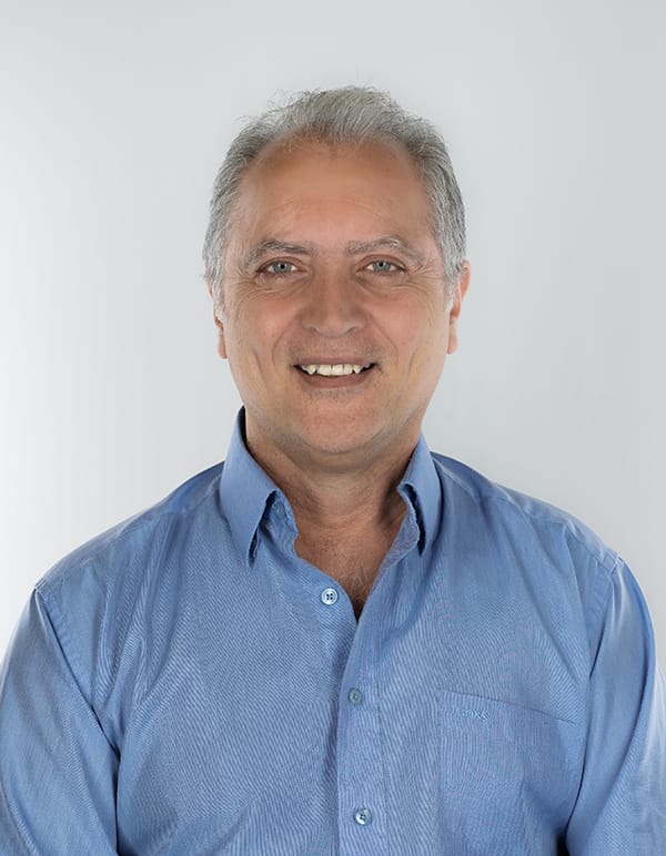 Tony Jarraha - About - DMSI | Design Maintenance Systems Inc.