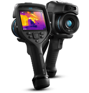 Infrared Thermography - DMSI | Design Maintenance Systems Inc.
