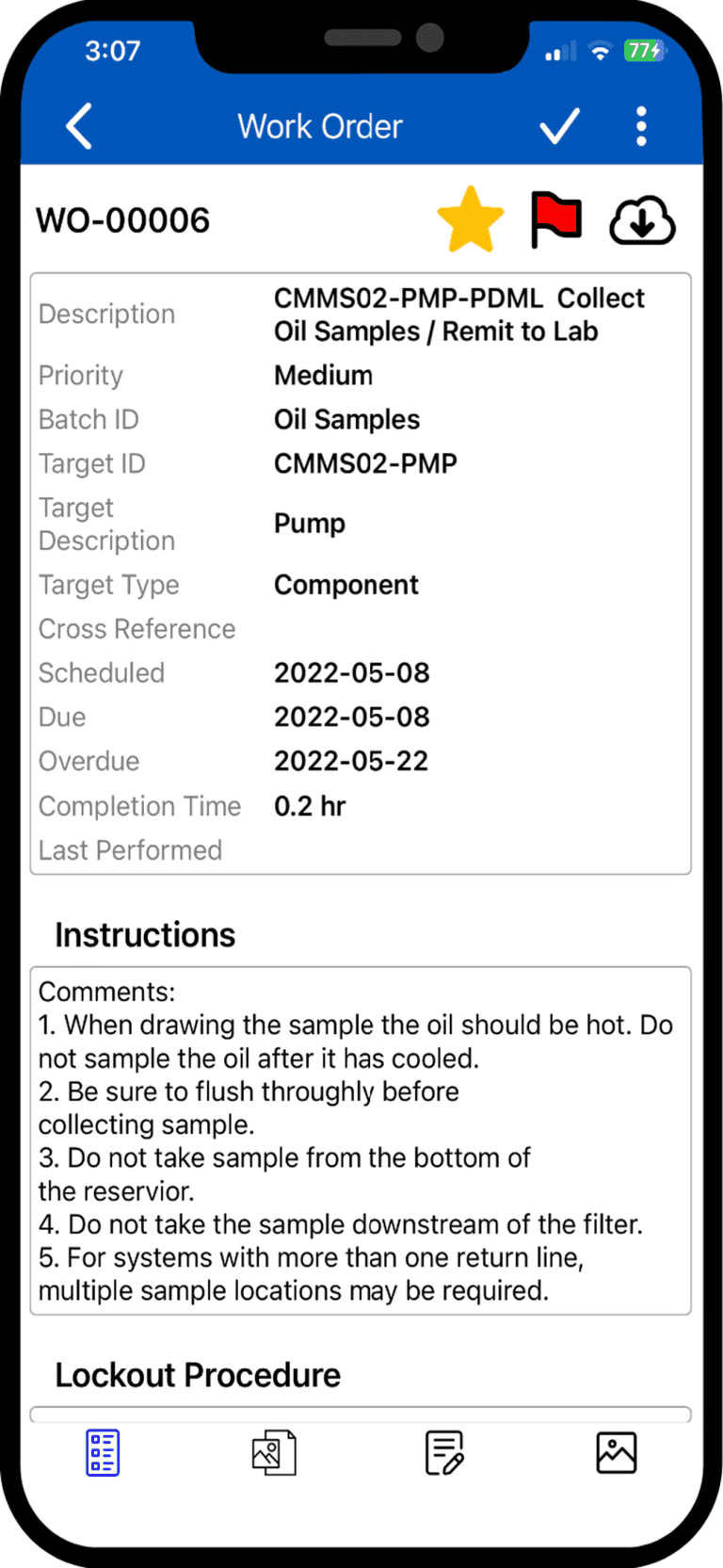 Take Work Orders On the Move With WorkMT | DMSI Inc