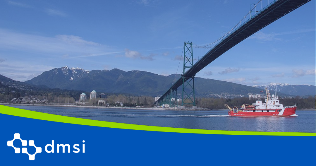 Press Release: Canadian Coast Guard Awards New Contract for ...